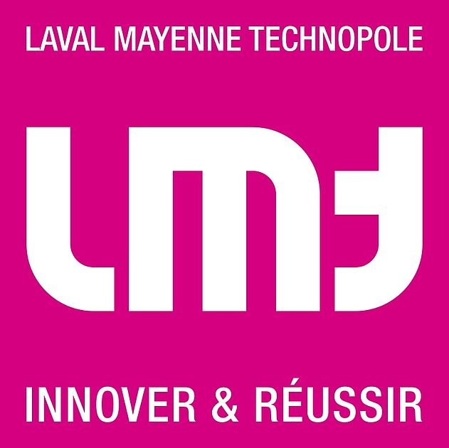 Laval Mayenne Technopole - Laval agglo - Laval Agglomération